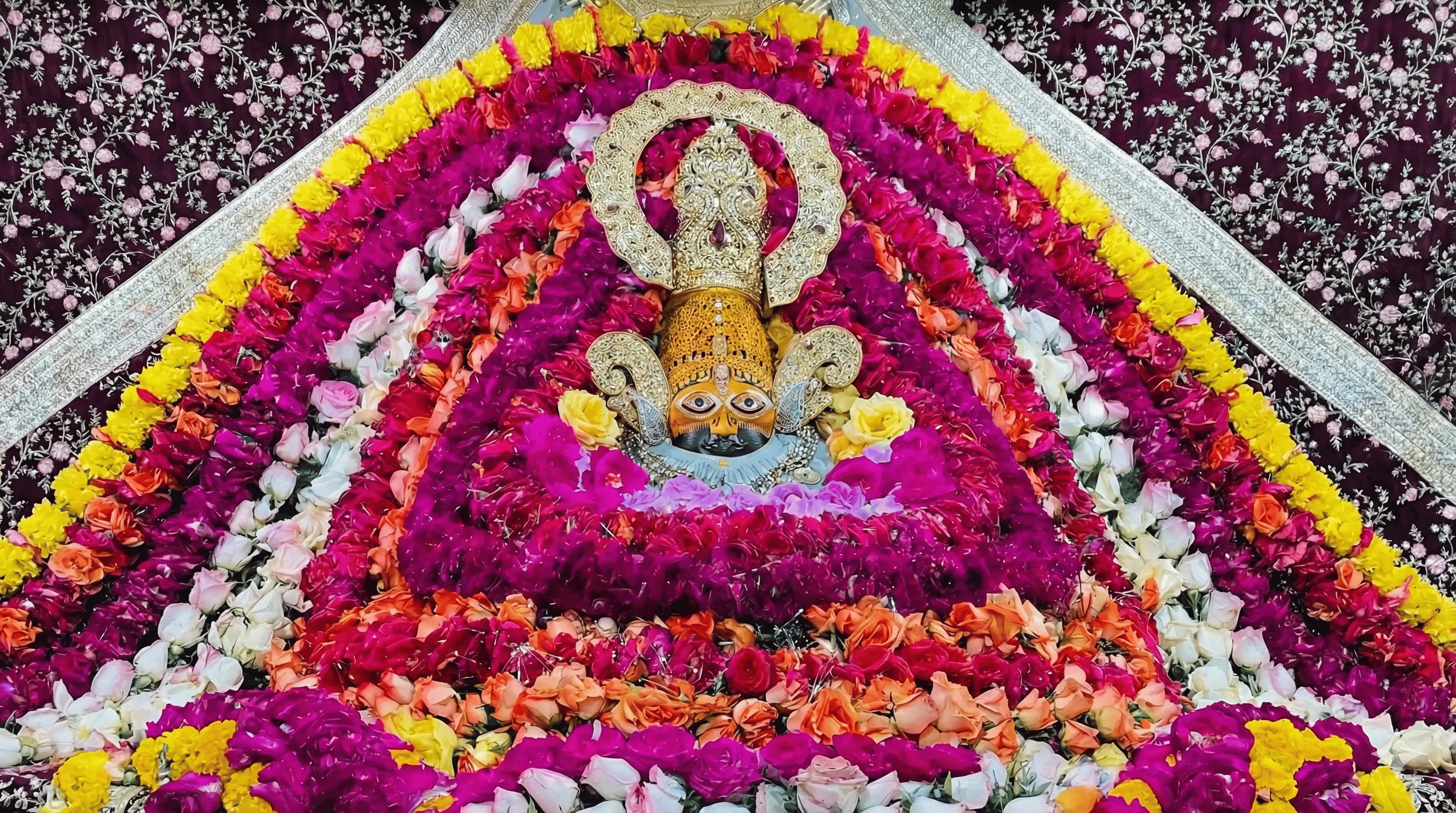 Ekadashi 2026 Dates - Complete Calendar | Shri Khatu Shyam Mandir